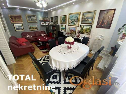 Stan NOVI SAD,CENTAR - 64 m2 195700 €, ID: 1095377