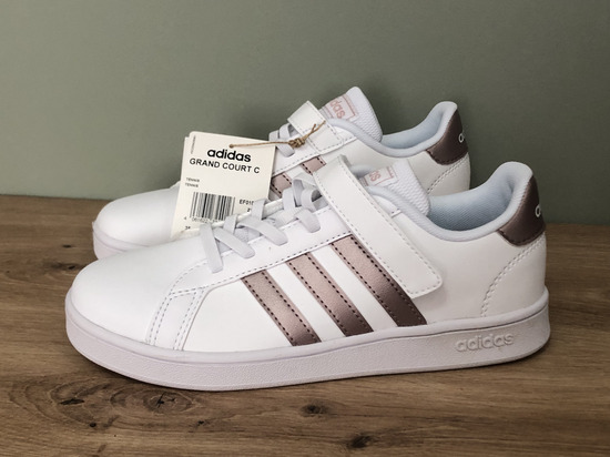 Adidas Grand Court Zenske Original 35