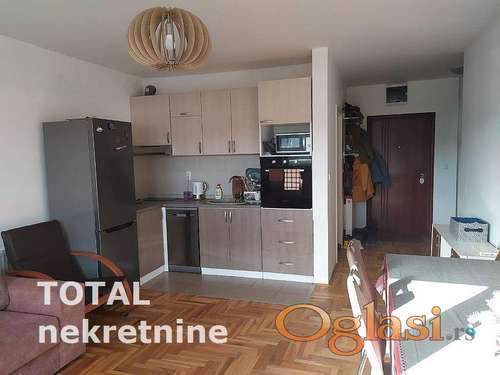 Stan NOVI SAD,ADICE - 70 m2 108150 €, ID: 1092959