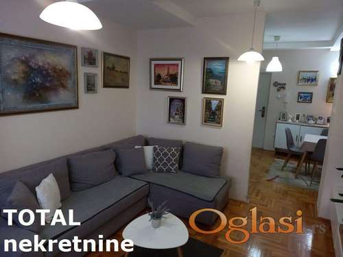 Stan NOVI SAD,NOVA DETELINARA - 84 m2 164800 €, ID: 1092967