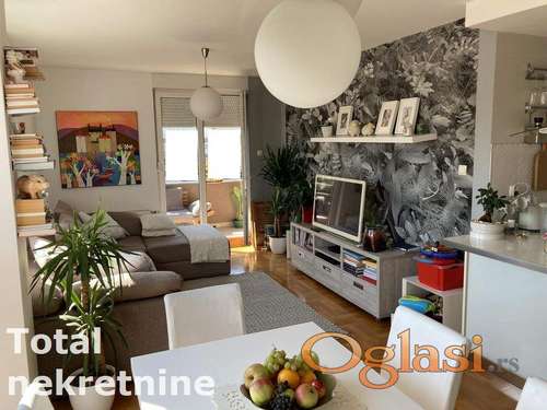 Stan NOVI SAD,SALAJKA - 75 m2 154500 €, ID: 1093690