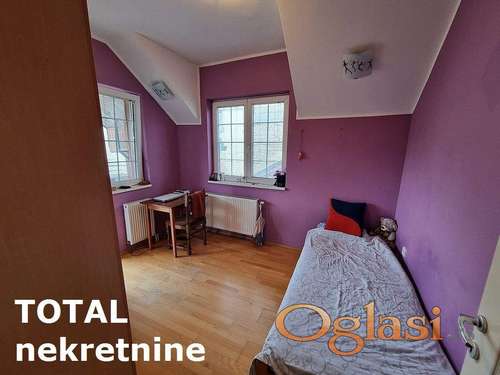 Stan NOVI SAD,CENTAR - 69 m2 185400 €, ID: 1093091