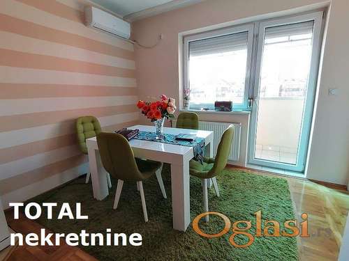 Stan NOVI SAD,NOVA DETELINARA - 83 m2 154000 €, ID: 1092363