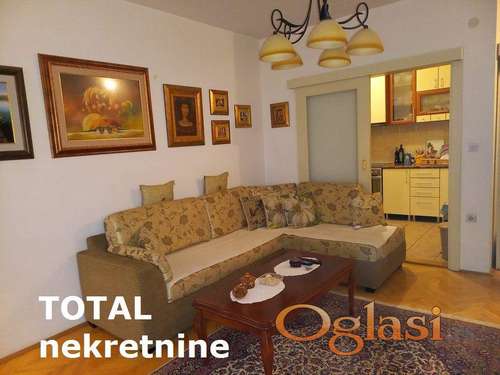 Stan NOVI SAD,CARA DUSANA - 64 m2 144200 €, ID: 1077091