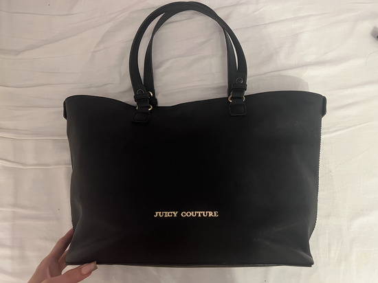 Juicy Couture Torba