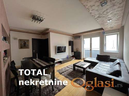 Stan NOVI SAD,CENTAR - 67 m2 226600 €, ID: 1094177