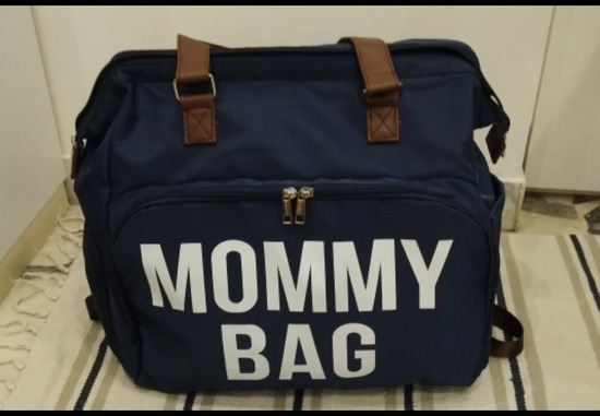 Mommy bag