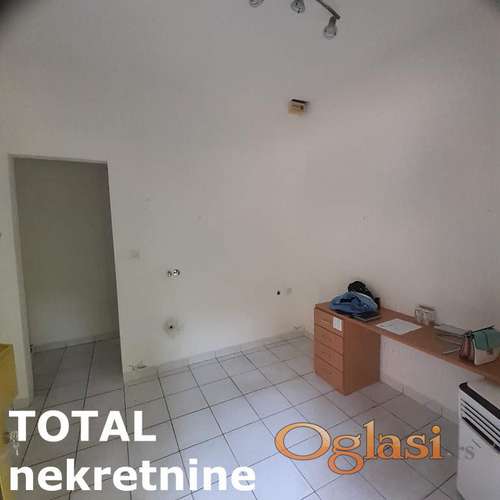 Stan NOVI SAD,NOVO NASELJE - SAVINA - 14 m2 30900 €, ID: 1097287