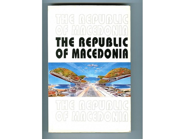 The Republic of Macedonia