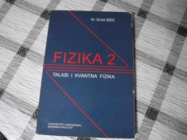 FIZIKA 2