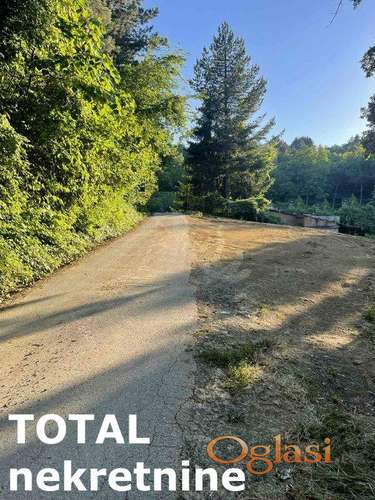 Plac,SREMSKA KAMENICA,POPOVICA,kv: 1121, € 129000, ID: 7089731