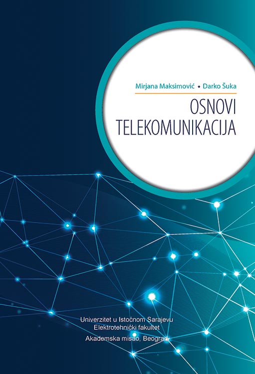 Osnovi telekomunikacija