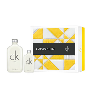 Calvin Klein CK One SET parfem cena