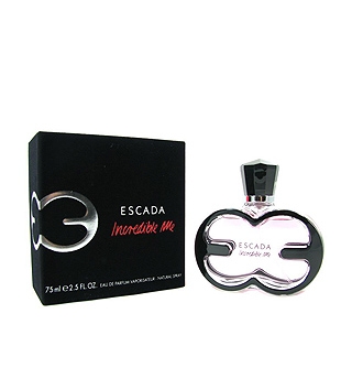 Escada Incredible Me parfem cena