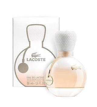 Lacoste Eau de Lacoste parfem cena