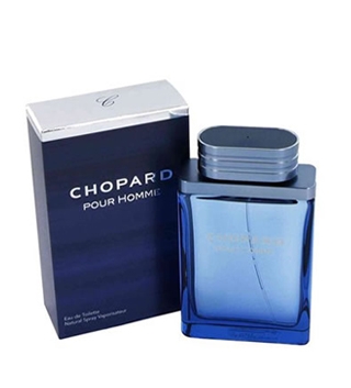 Chopard Chopard pour Homme parfem cena