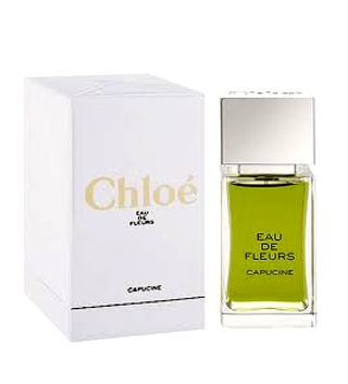 Chloe Eau de Fleurs Capucine parfem cena