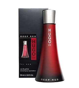 Hugo Boss Deep Red parfem cena