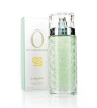 Lancome O de L Orangerie parfem cena