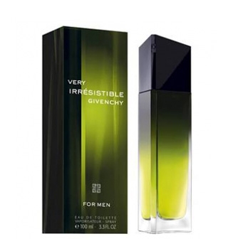 Givenchy Very Irresistible for men parfem cena