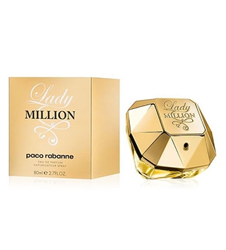 Paco Rabanne Lady Million parfem cena