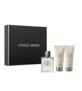 Giorgio Armani Acqua di Gio pour Homme SET parfem cena