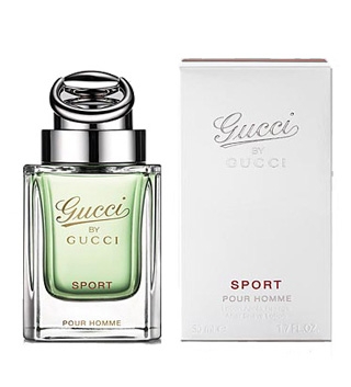 Gucci Gucci by Gucci Sport parfem cena