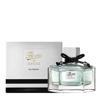 Gucci Flora by Gucci Eau Fraiche parfem cena