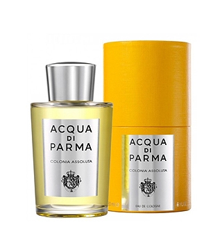 Acqua di Parma Colonia Assoluta parfem cena