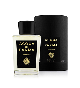 Acqua di Parma Camelia Eau de Parfum parfem cena