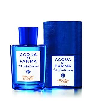 Acqua di Parma Blu Mediterraneo - Arancia di Capri parfem cena