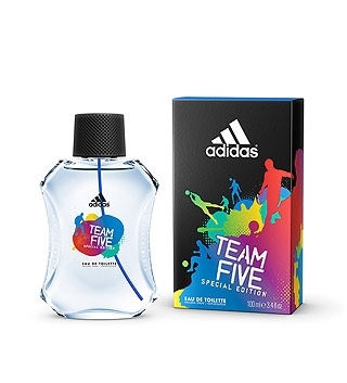 Adidas Team Five parfem cena