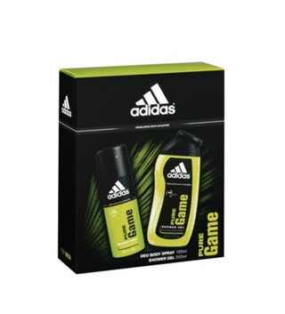 Adidas Pure Game SET parfem cena