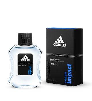Adidas Fresh Impact parfem cena
