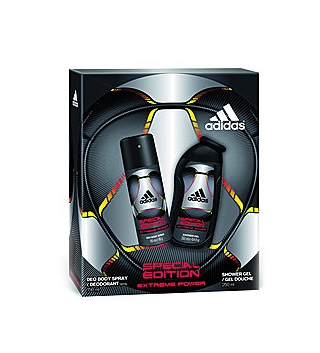 Adidas Extreme Power SET parfem cena