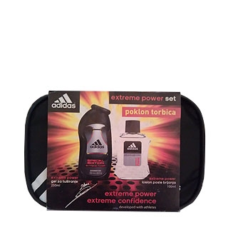Adidas Extreme Power SET parfem cena