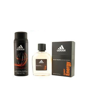Adidas Deep Energy SET parfem cena