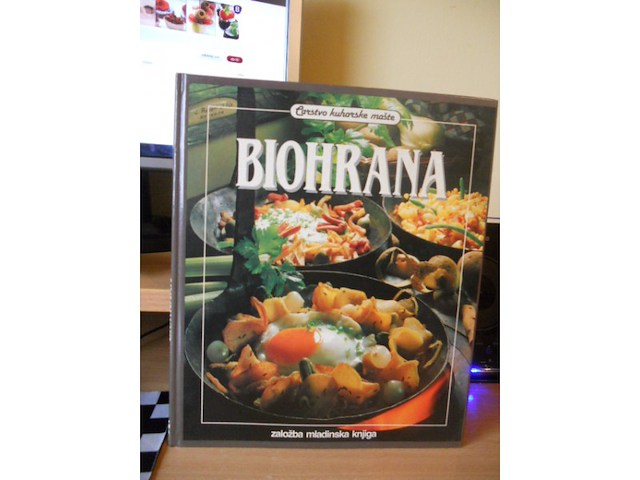 BIOHRANA *