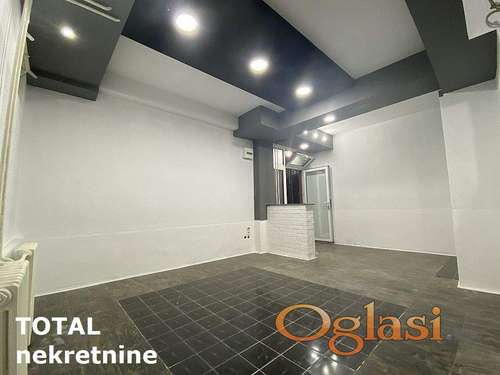 Lokal,NOVI SAD,CENTAR,kv: 29, € 46350, ID: 8089641