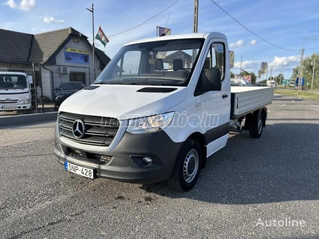 Mercedes-Benz SPRINTER 211 CDI 910.123.13 kamion s ravnom platformom