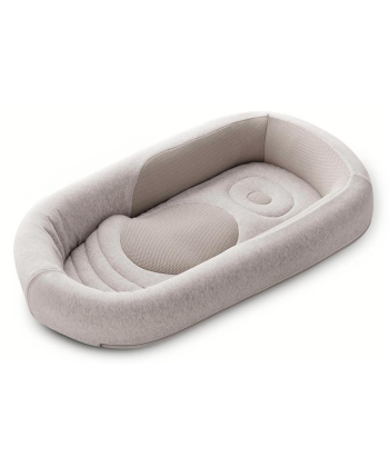 Inglesina gnezdo za bebe Welcome Pod - Quiet Beige