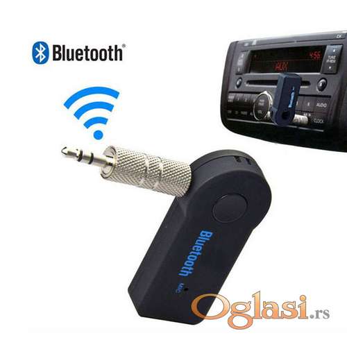 Aux Bežični Bluetooth prijemnik