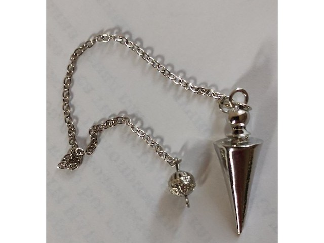 Metalni spiritualni Visak