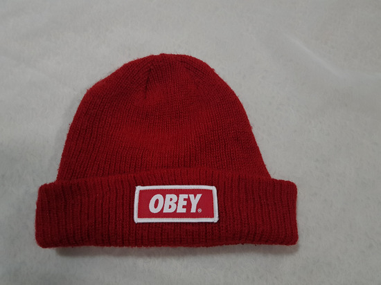 Obey original zenska kapa