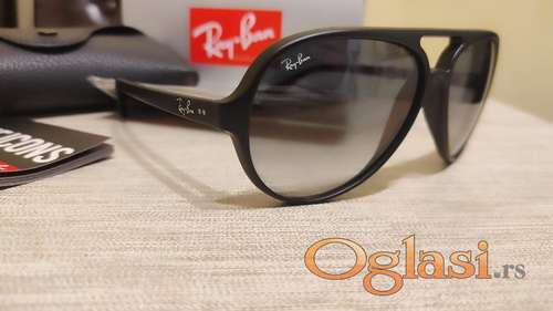 Ray Ban RB 4125 CATS 5000 sunčane naočare