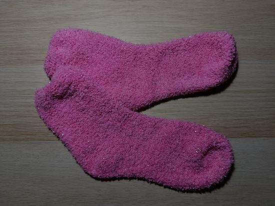 Roze čarape 36-39