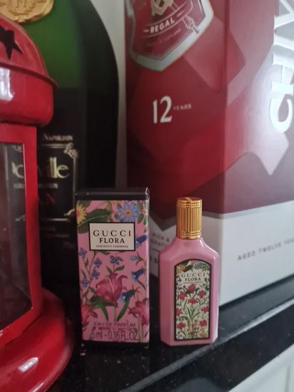 Gucci Flora