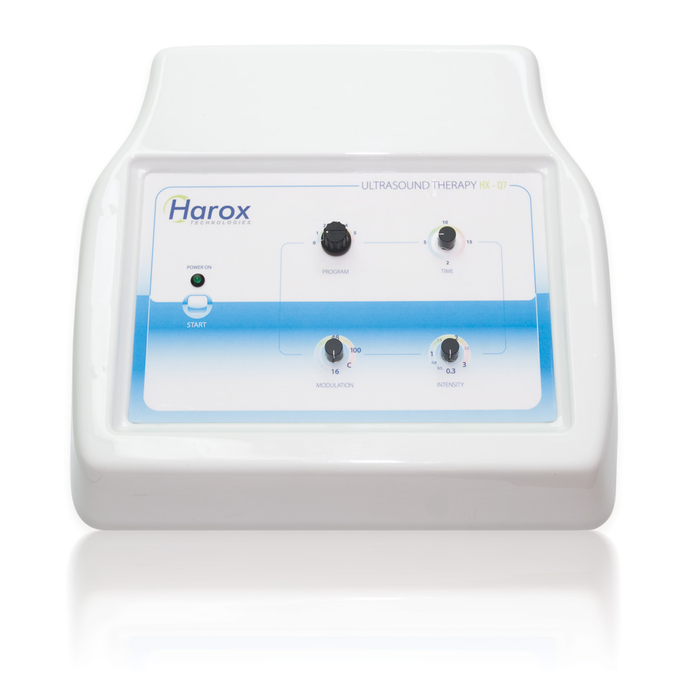 HAROX ultrazvuk HX-Q7