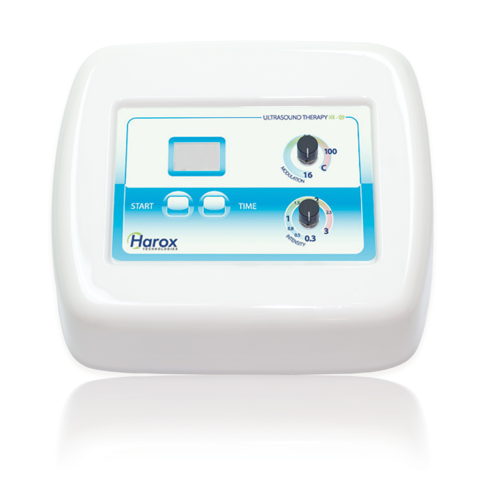 HAROX ultrazvuk HX-Q9