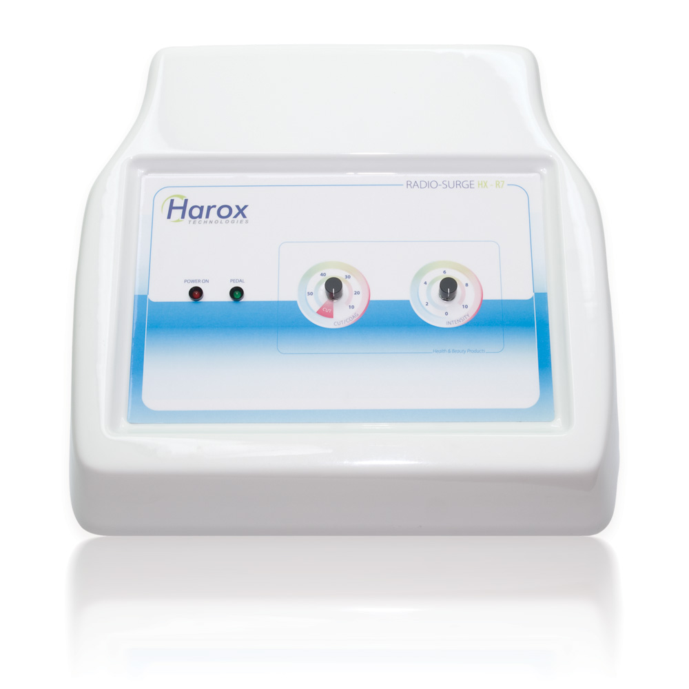 HAROX Radio hirurski noz HX-R7